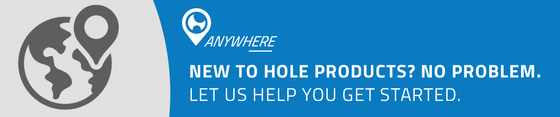 Hole Products International Customers