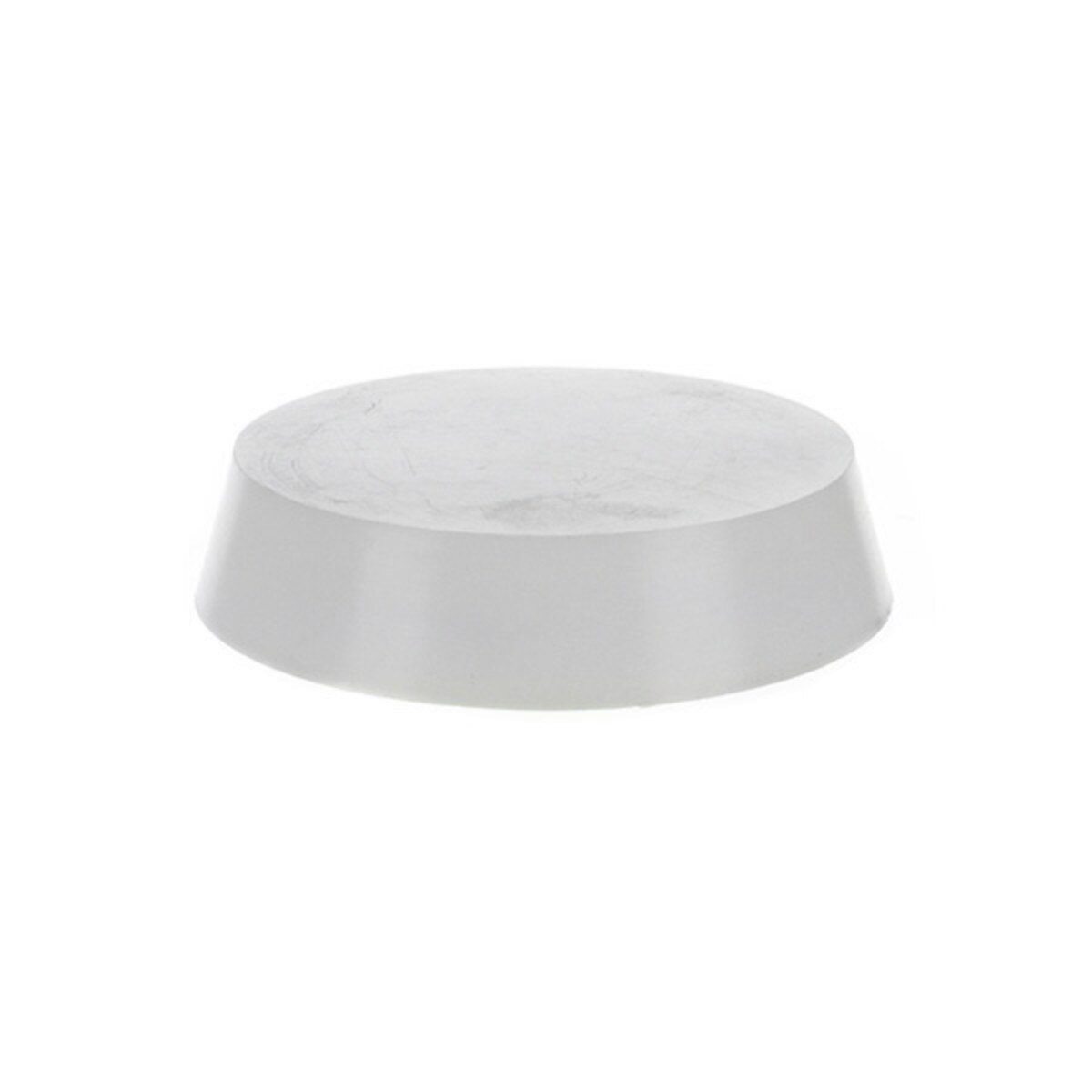 6 5/8" - Beveled HDPE Auger Plug