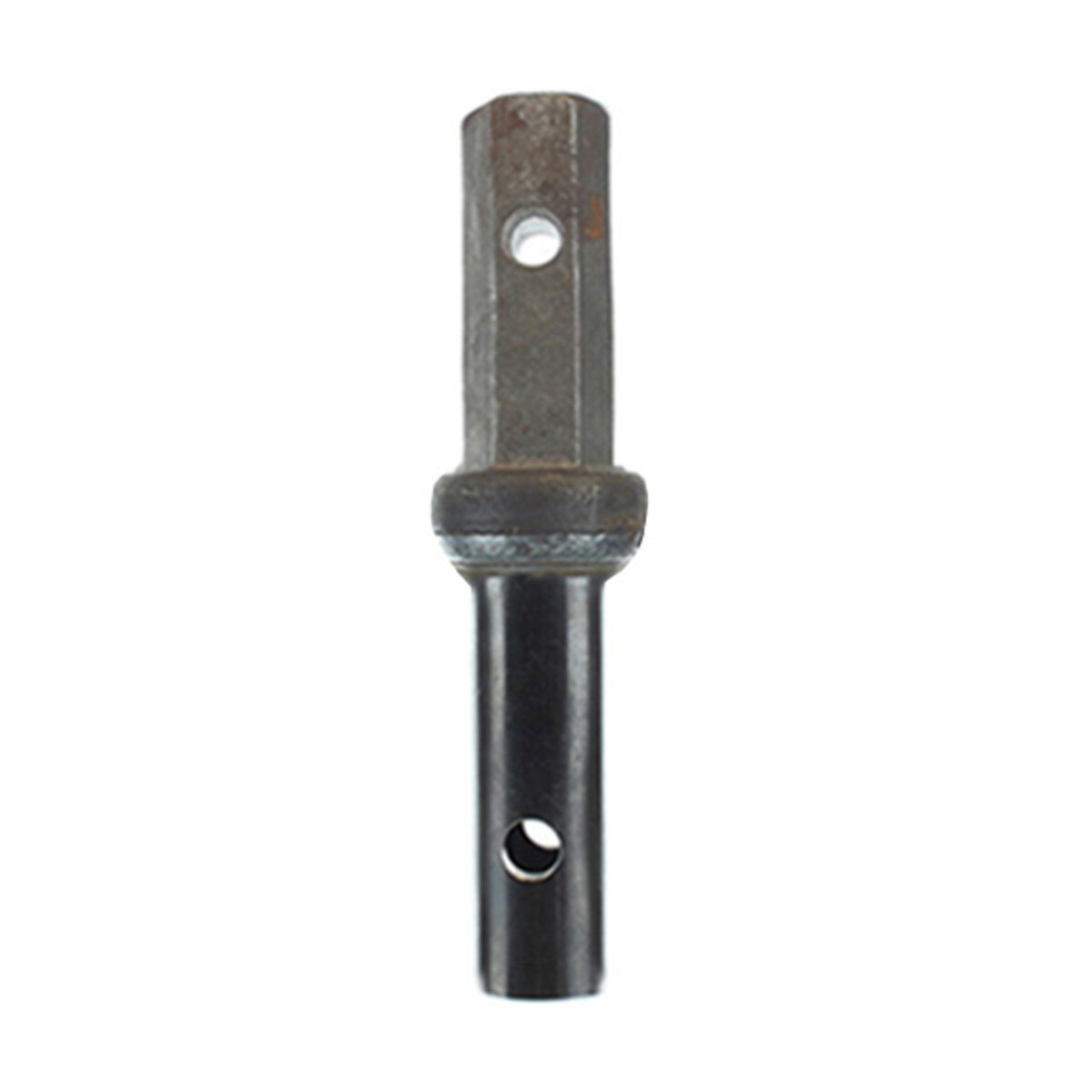 2" HEX Pin x 1 1/8" HEX Box Auger Adapter
