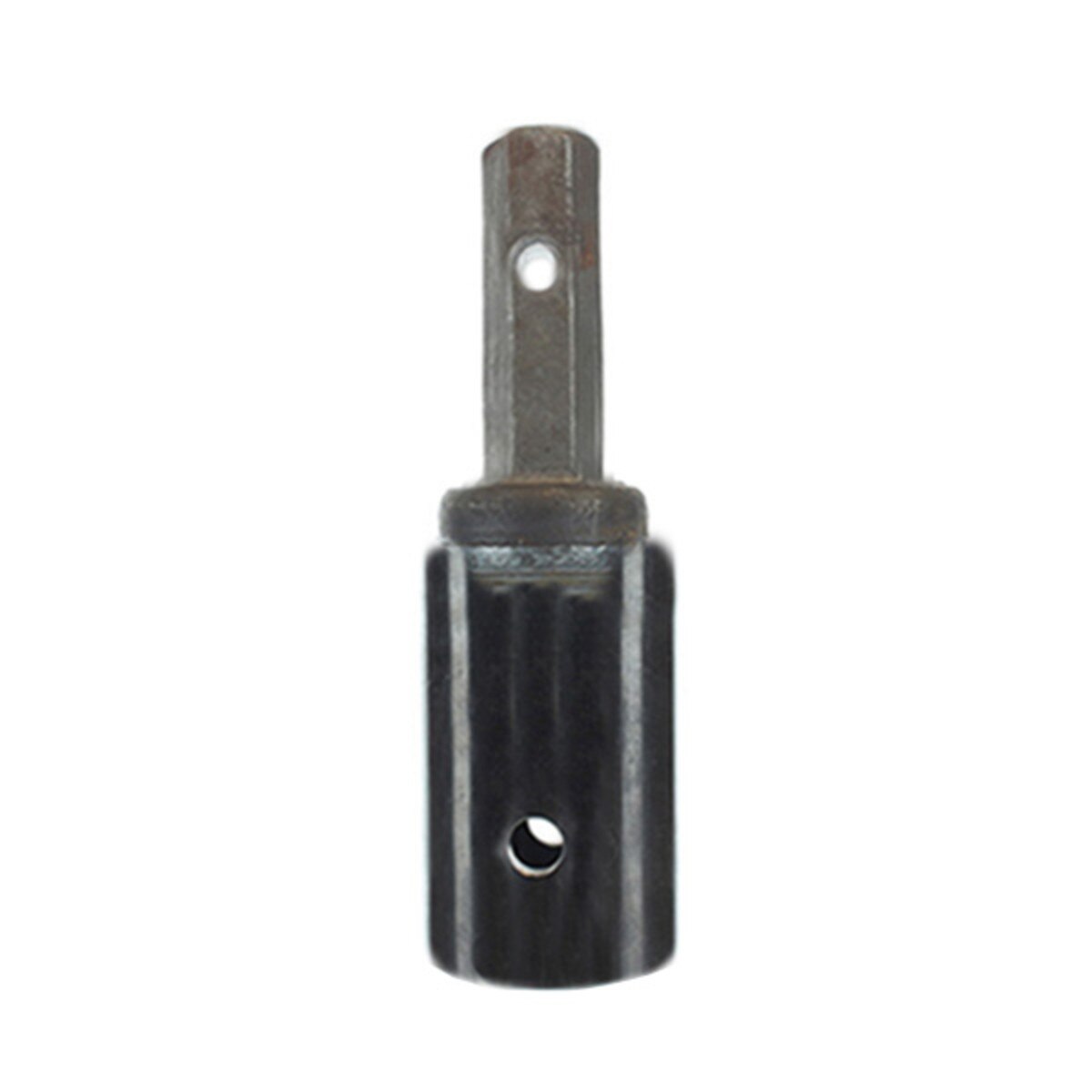 2" HEX Pin x 12" HEX Box Auger Adapter