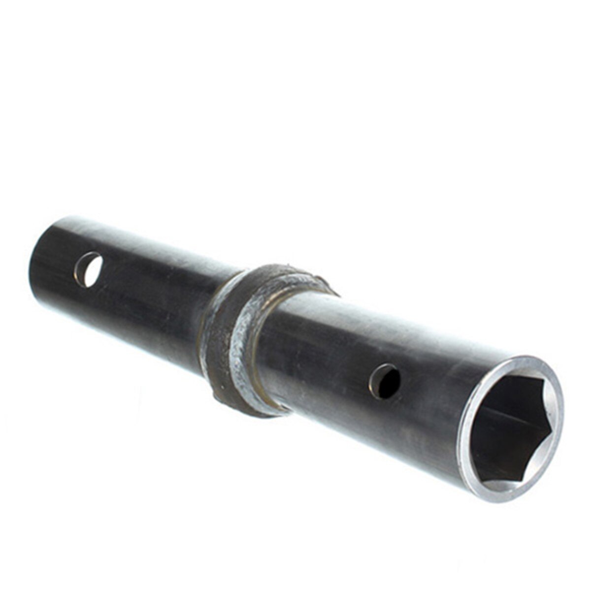 1 5/8" HEX Box x 2" HEX Box Auger Adapter