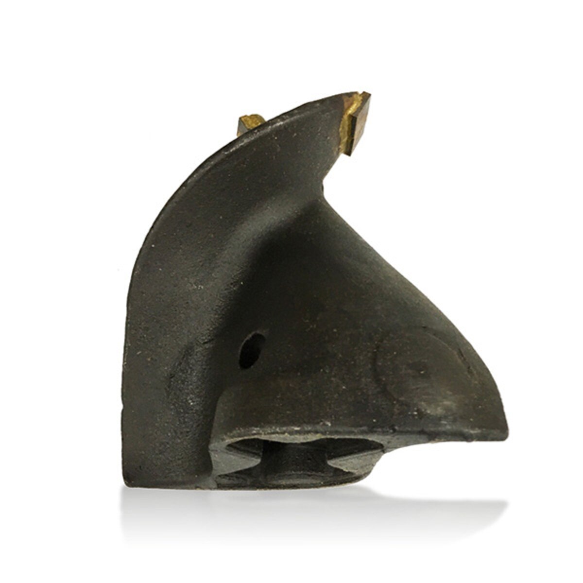 10" - Fishtail Cutterhead - Standard Tip - Bit Only