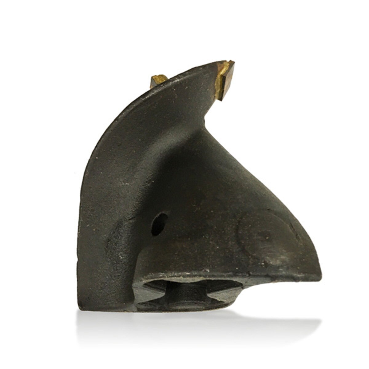 12" - Fishtail Bit Cutterhead - Standard Tip