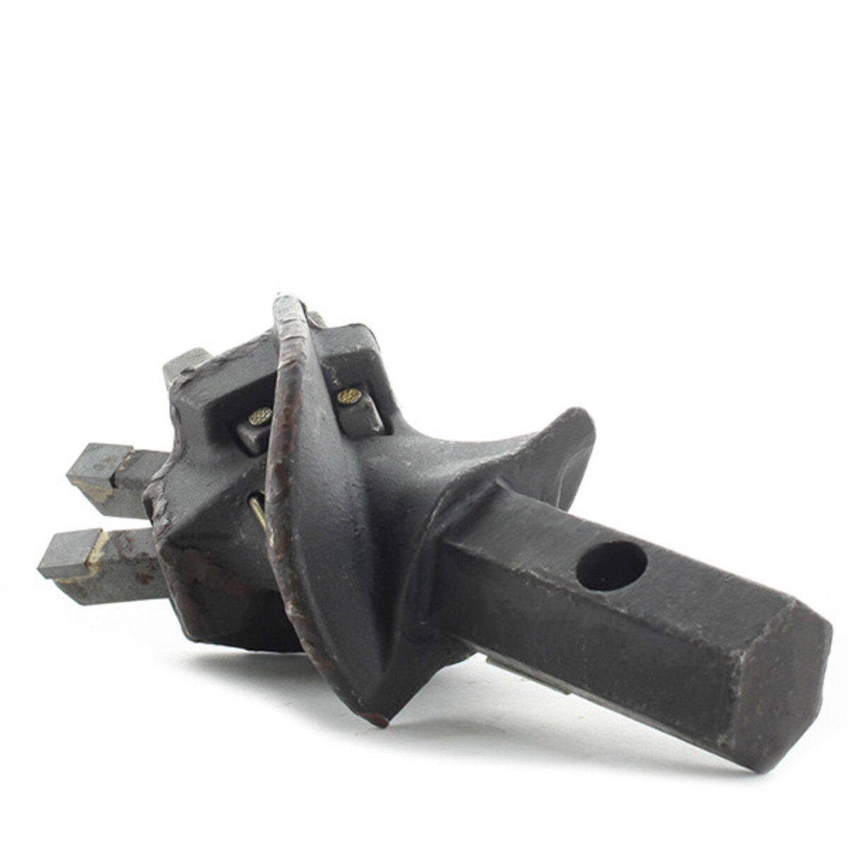 4 1/2" x 1 5/8" Hex - 5T Finger Cutterhead