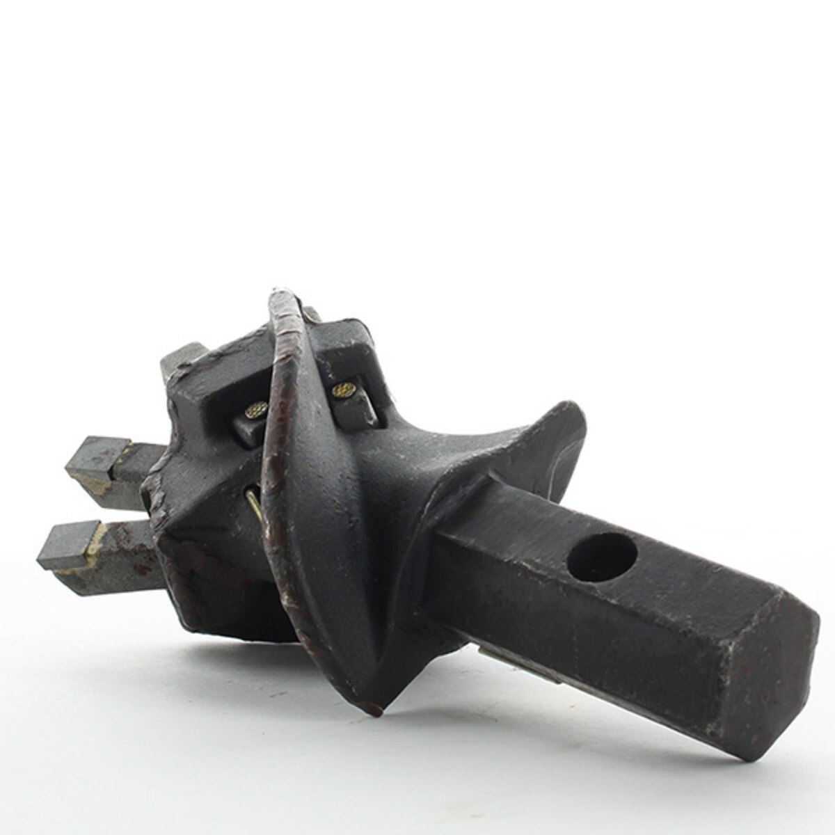 5" x 1 5/8" Hex - 5T Finger Cutterhead