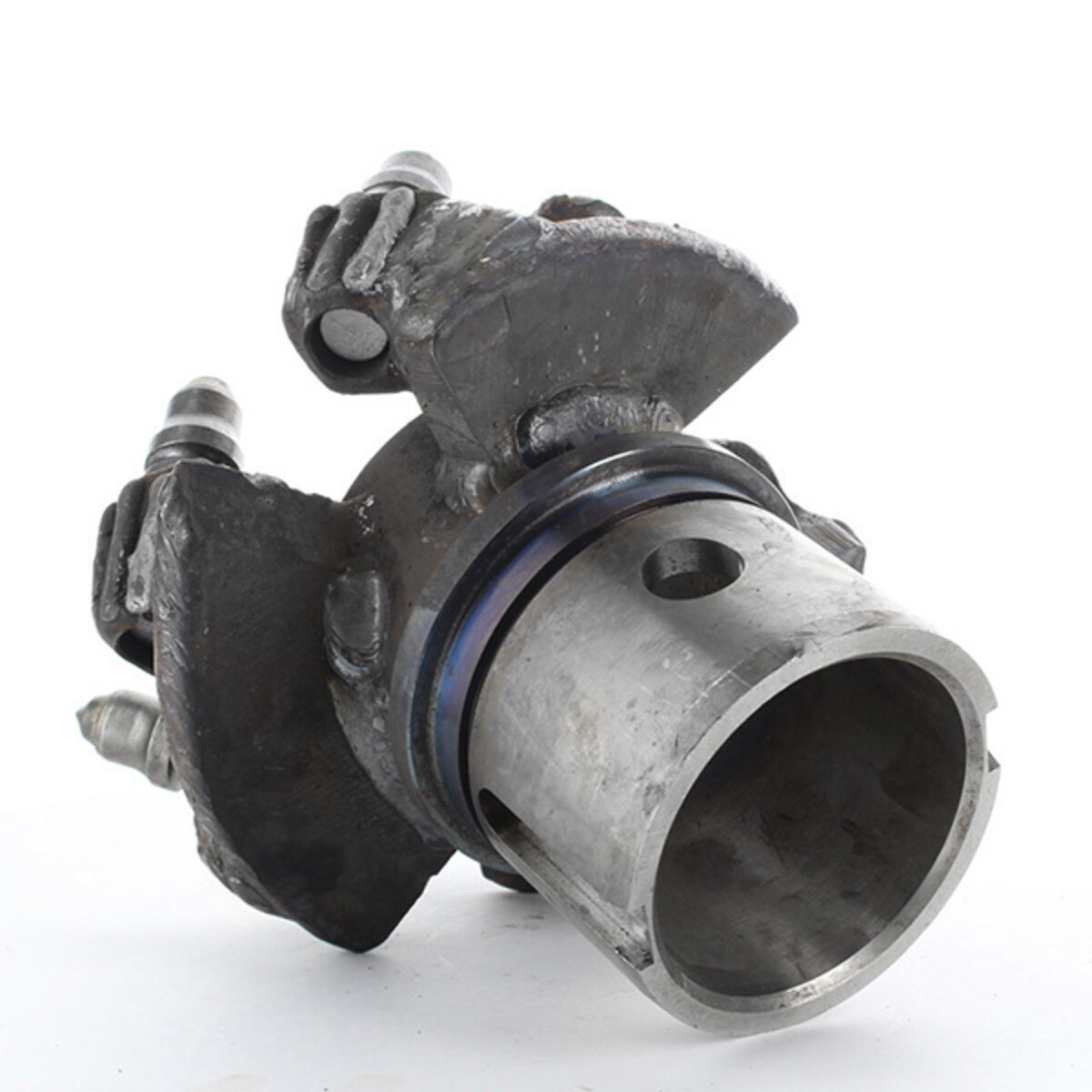 3 1/4" - 2 Key Standard Duty Bullet Cutterhead - 6 Cutters