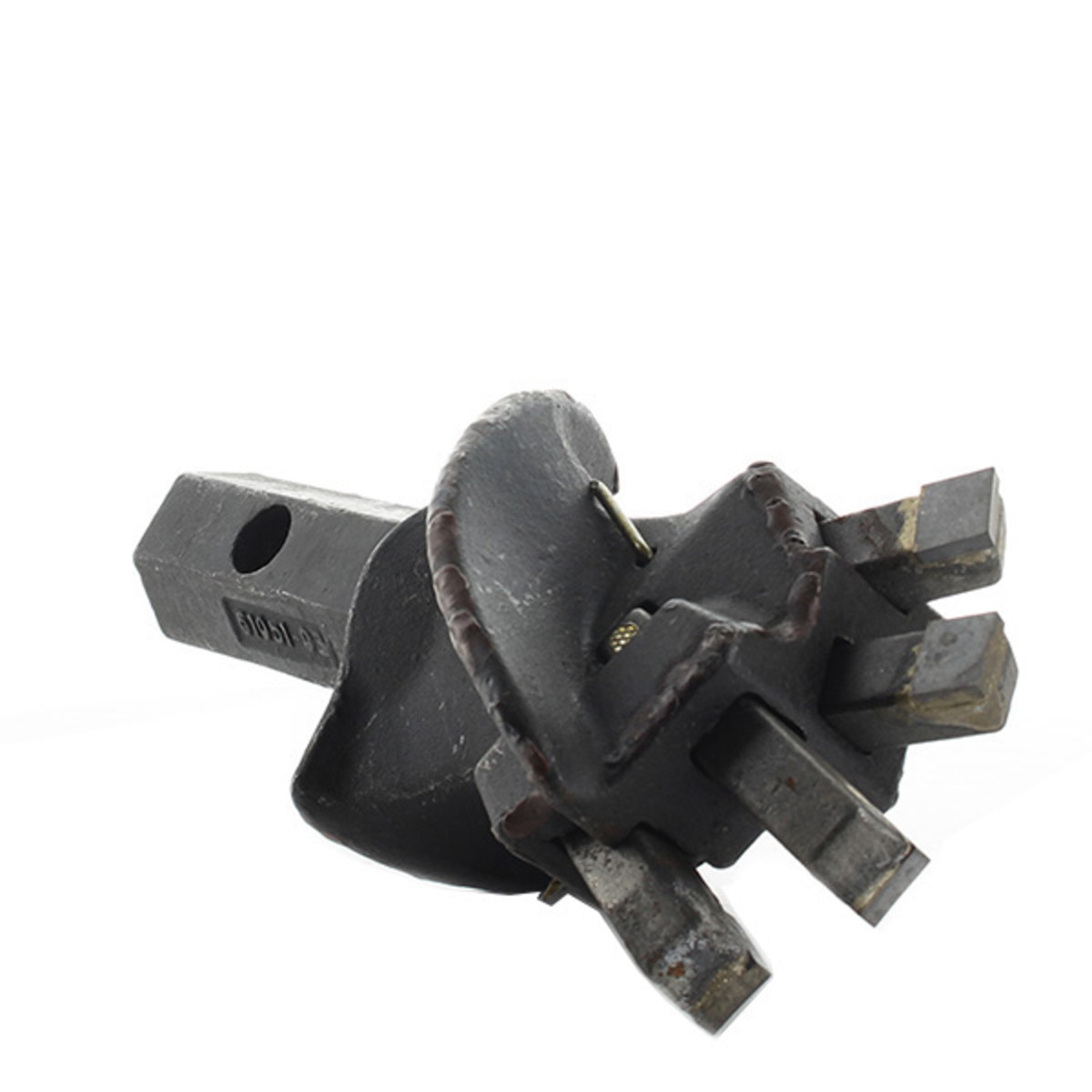 3 1/8" Auger Head - 5T Finger