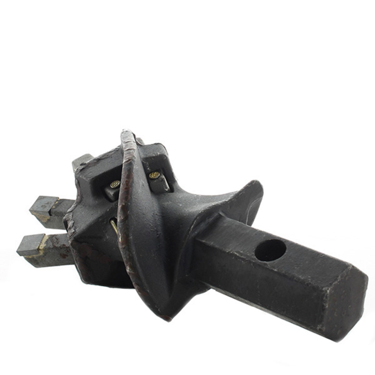 3 1/8" Auger Head - 5T Finger