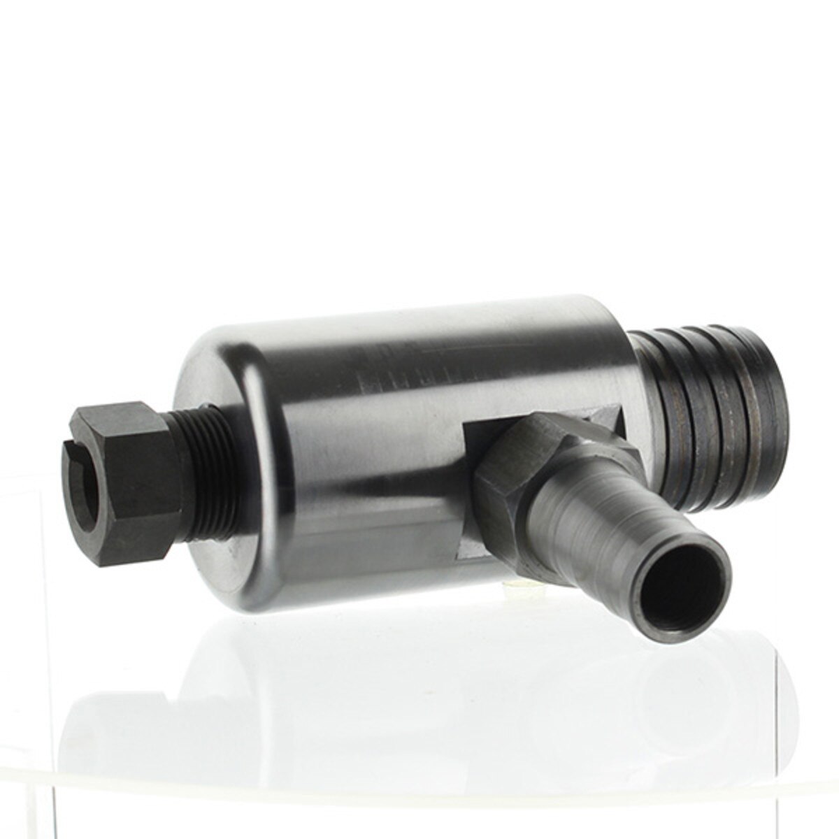 BUWL Loading Chamber Assembly