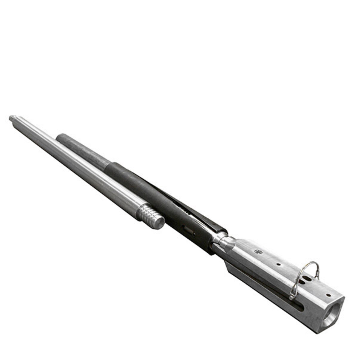 HWL - Standard Overshot Assembly