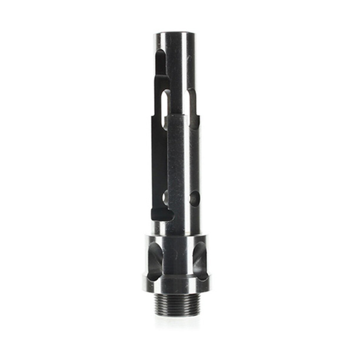 Upper Latch Body