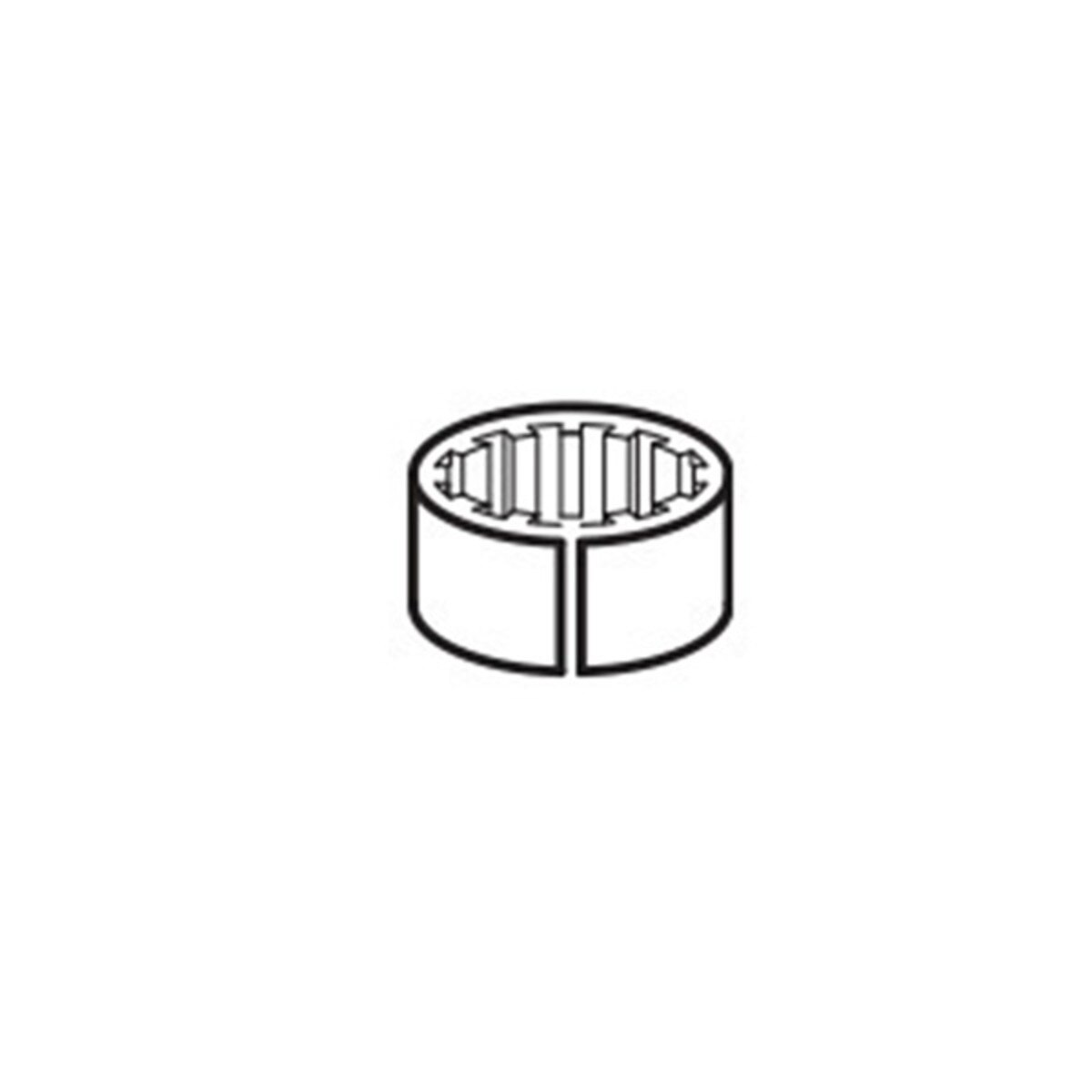 PWL - Fluted Core Lifter