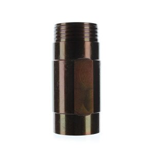 Hole Products - Full Hole Locking Couplings