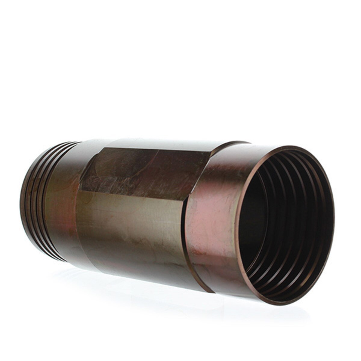 PWL - Full Hole Locking Coupling