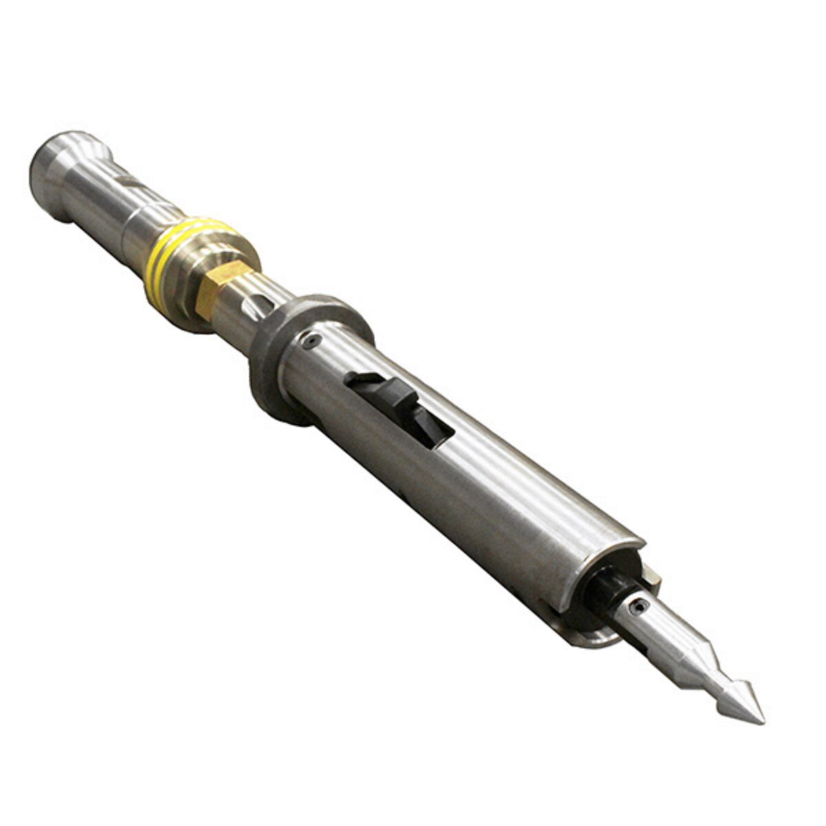 PWL - Head Assembly - Link Latch