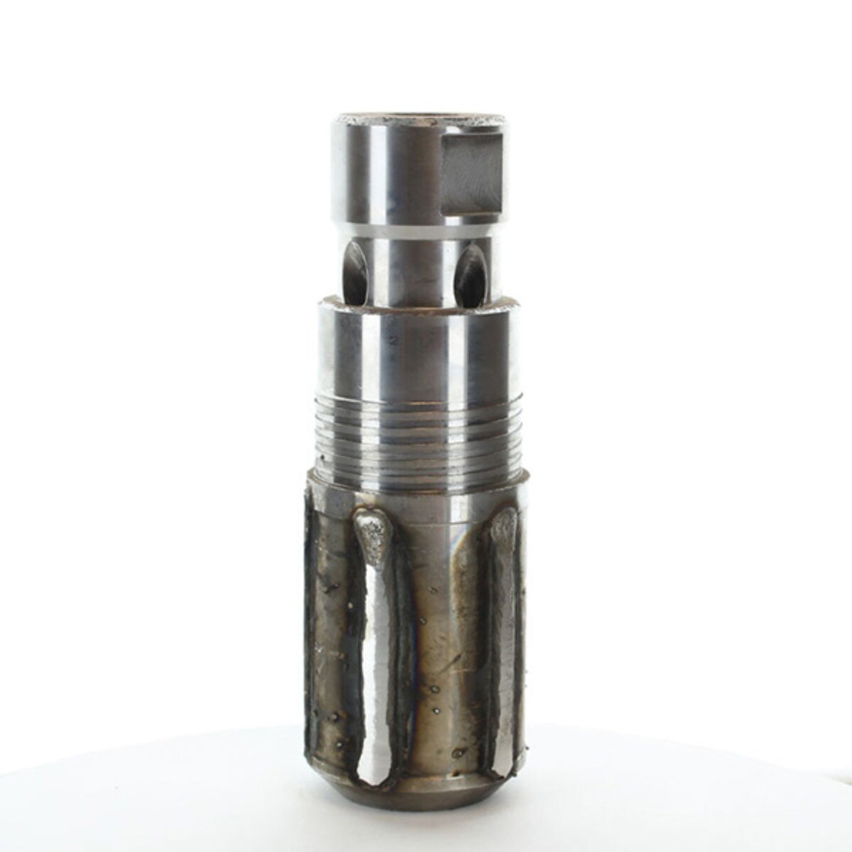 HV3 - Conventional Head Assembly