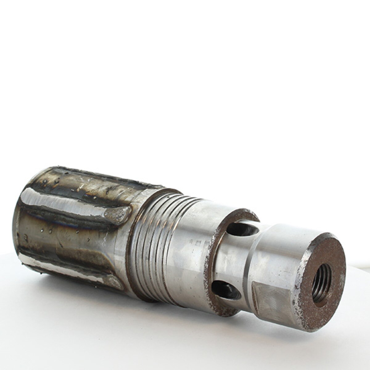 HV3 - Conventional Head Assembly