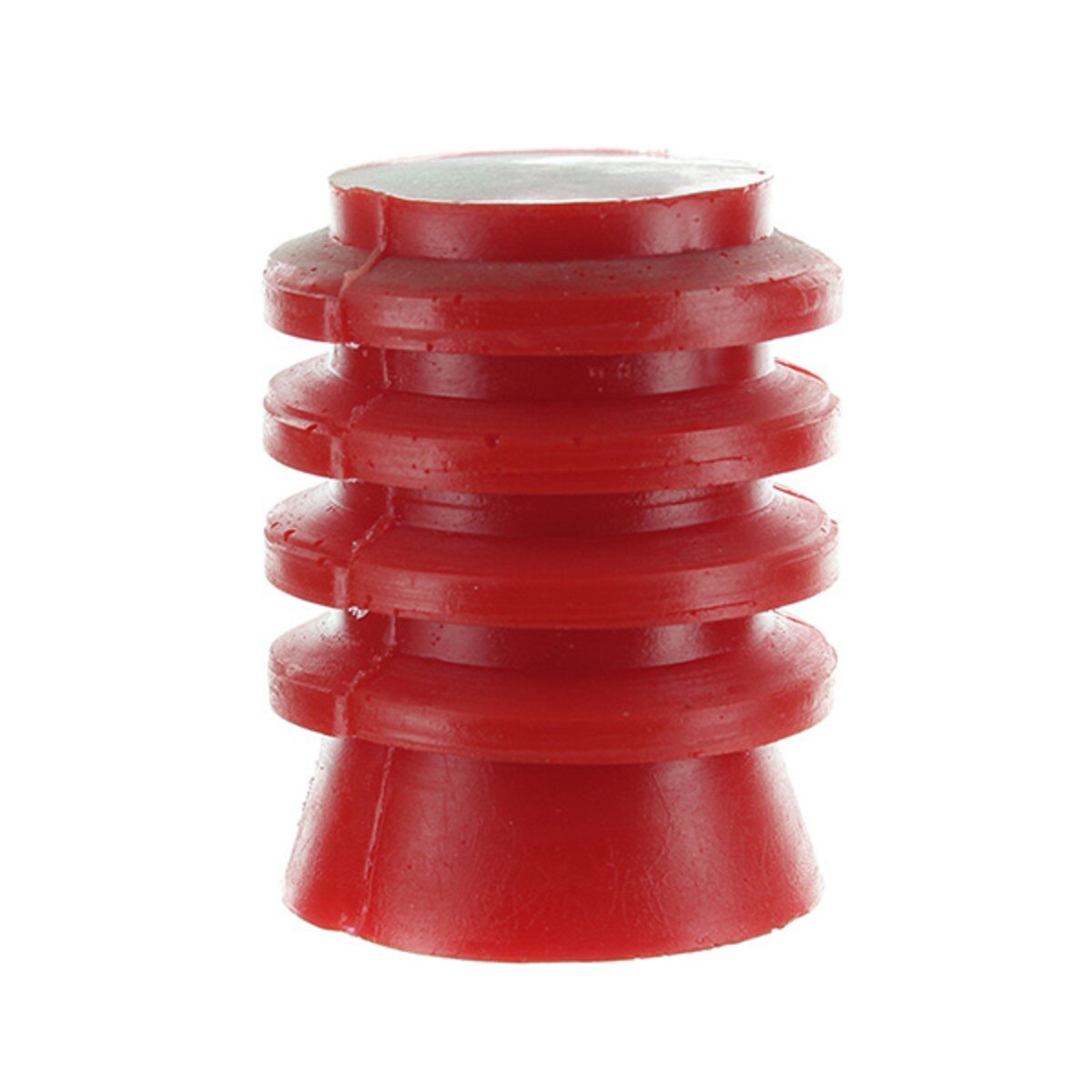 PWL Rubber Displacement Plug