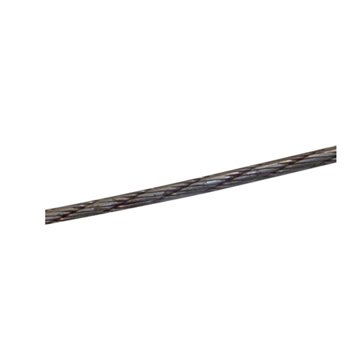 3/16" - Galvanized Wireline Cable