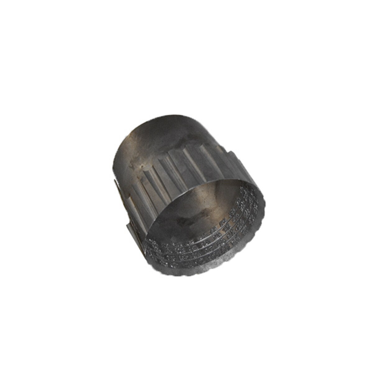 5.75" x 4' Skirted Hard Faced Core Lifter