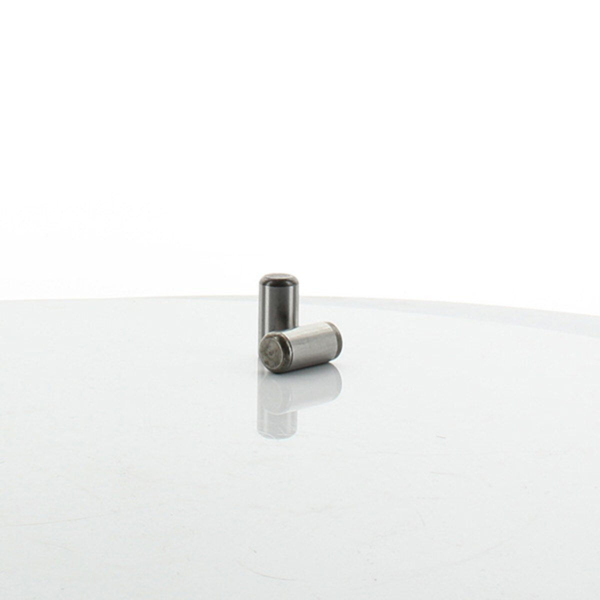GP Dowel Pin - Sonic Flange - Adapter