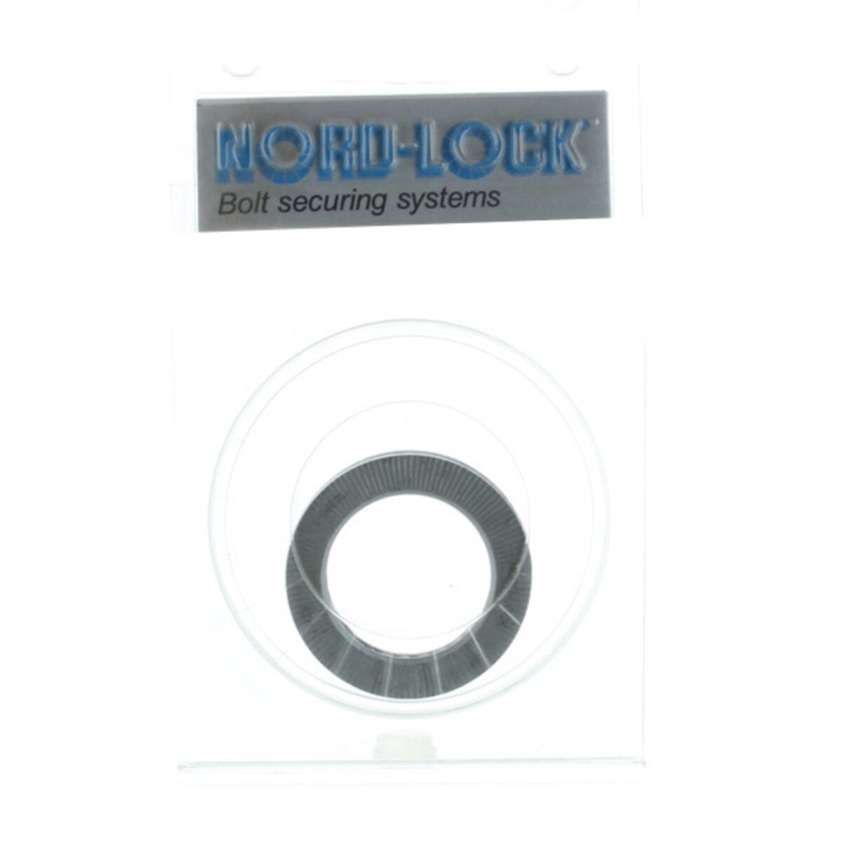 HW & HWT - Disk Lock Washer
