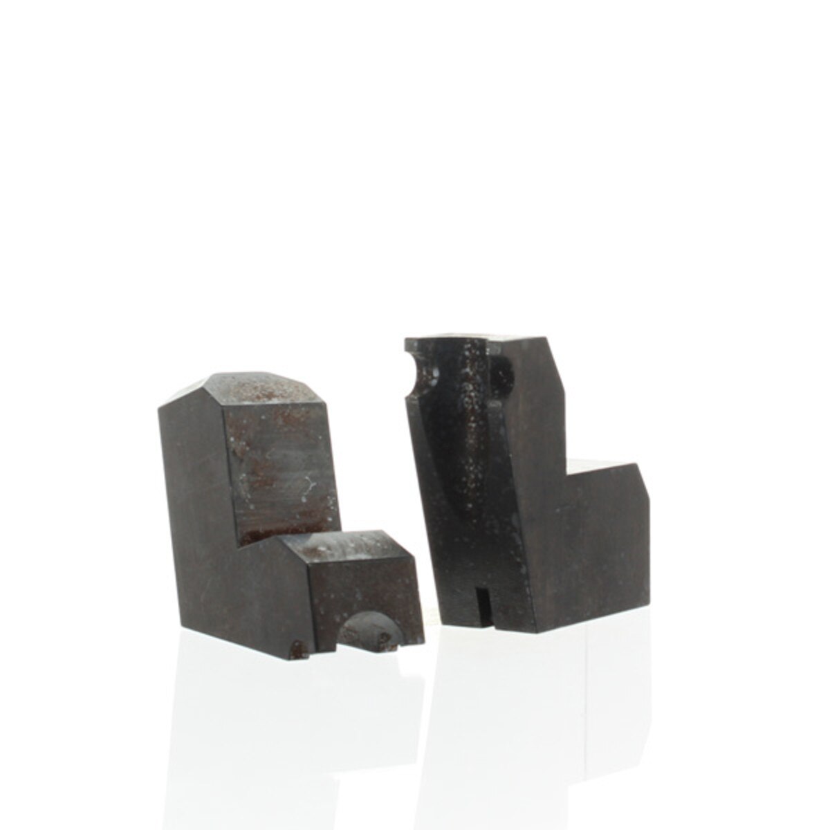 PW & PWT - Stop Latch