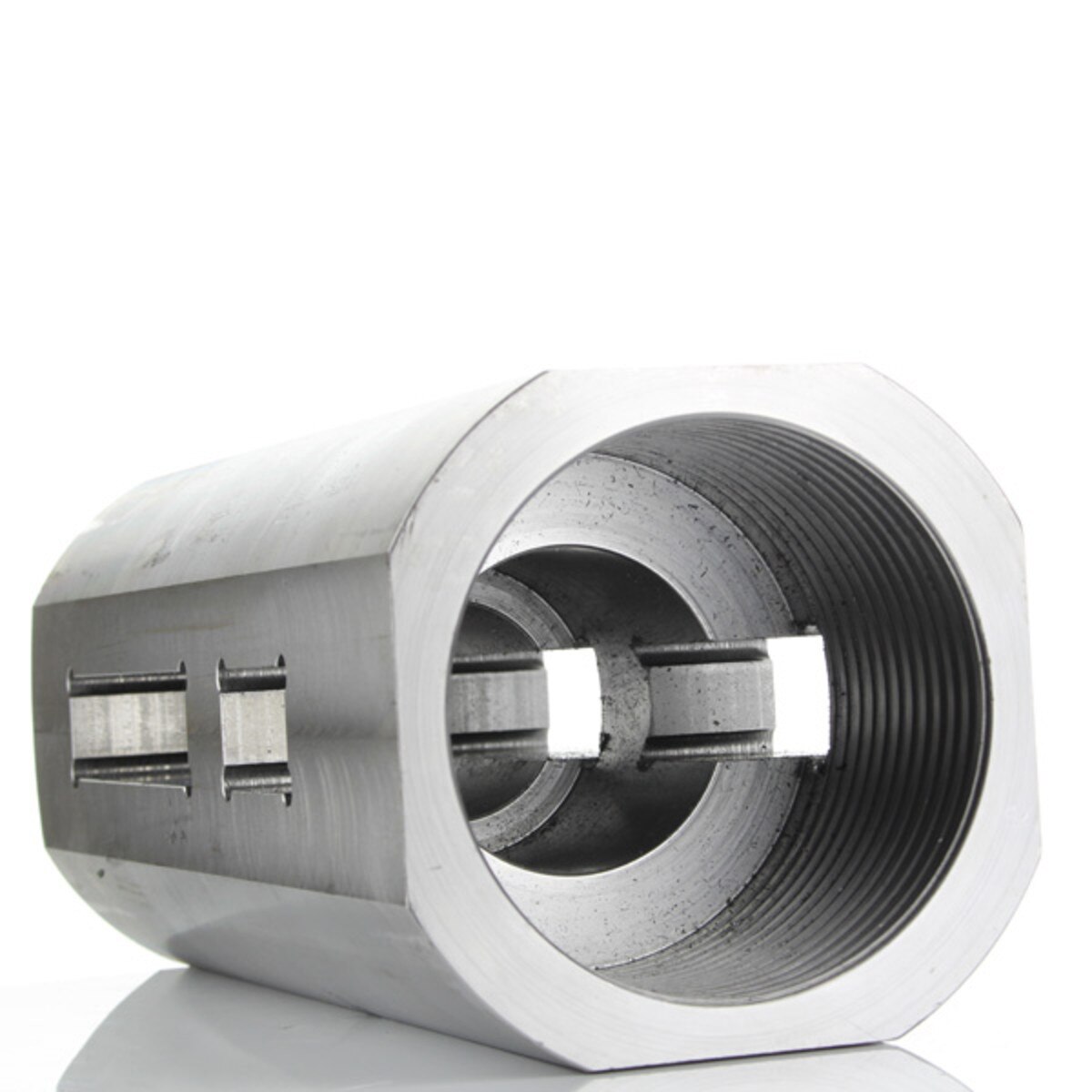 SW & SWT - Latch Body