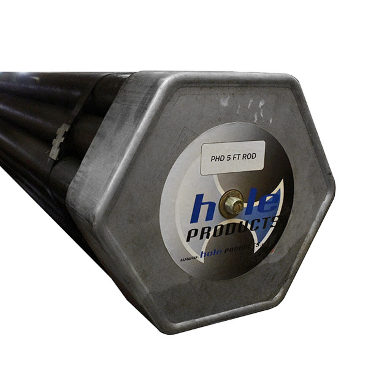 5' PHD Rod