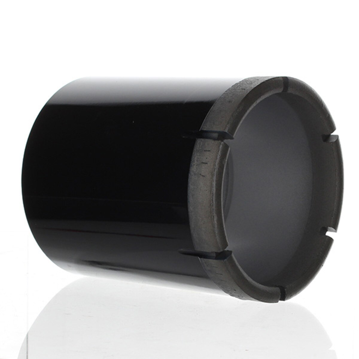 PWL - Series 6 Silver Rod Shoe