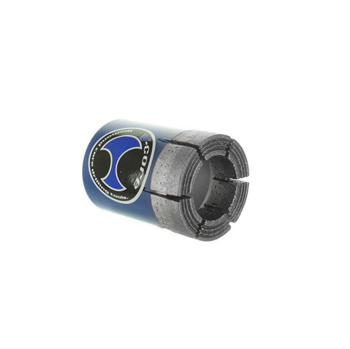 BWL - Series 4 - Waterways 6 - Gauge Reaming Shell