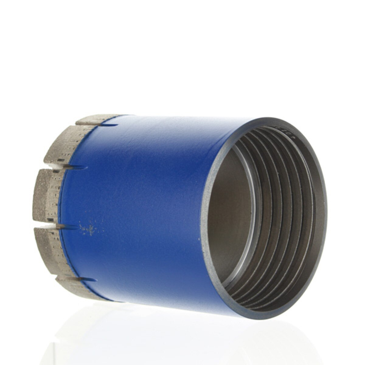 HWL - Series 6 - Waterways 10 - Gauge Reaming Shell