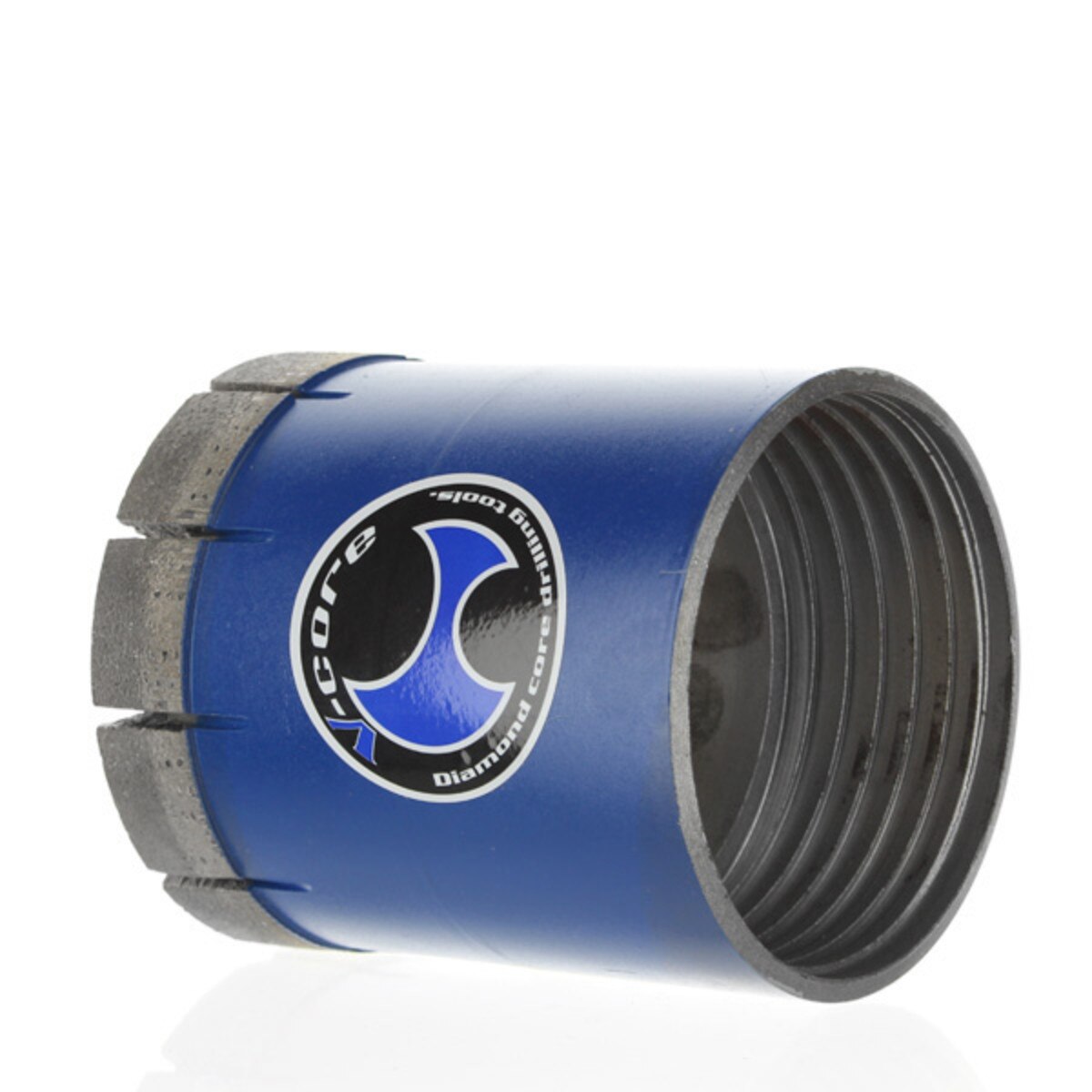 HWL - Series 8 - Waterways 10 - Gauge Reaming Shell