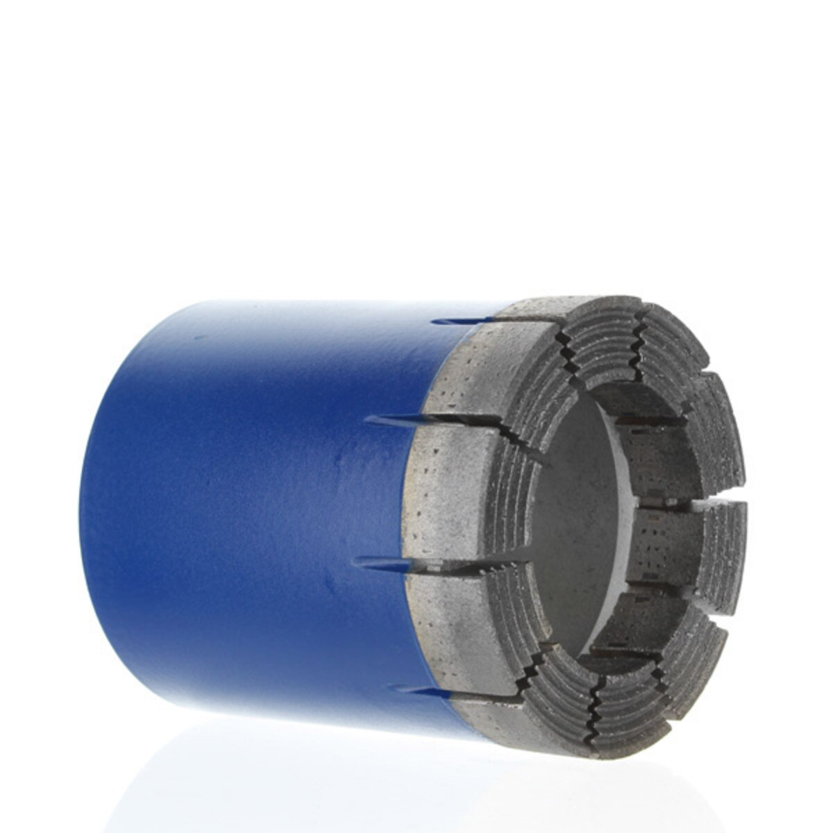 H3WL - Series 8 - Waterways 10 - Gauge Reaming Shell