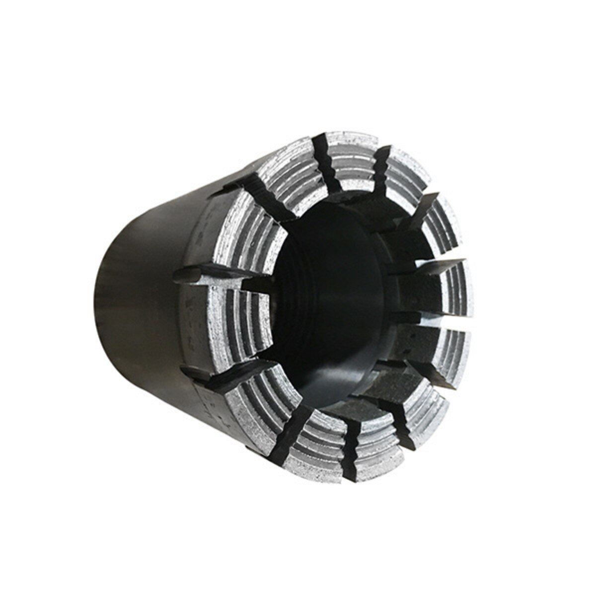 HWL - Series 2 - Waterways 12 - Gauge Reaming Shell
