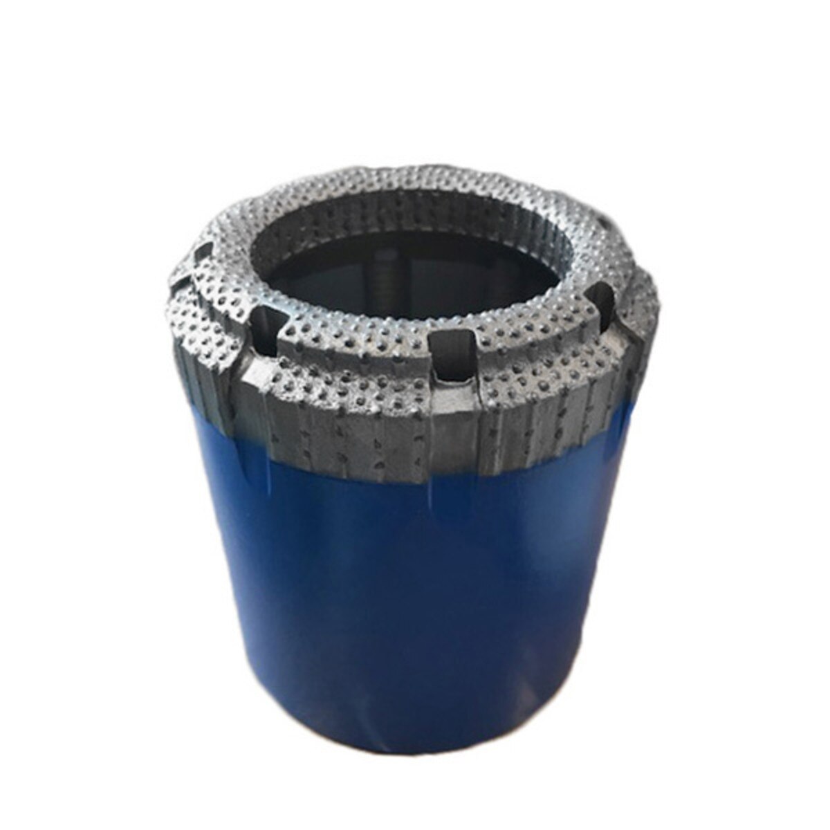 H3WL Surface Set Bit - 15/25 W-Pilot - Face Discharge - 8WW