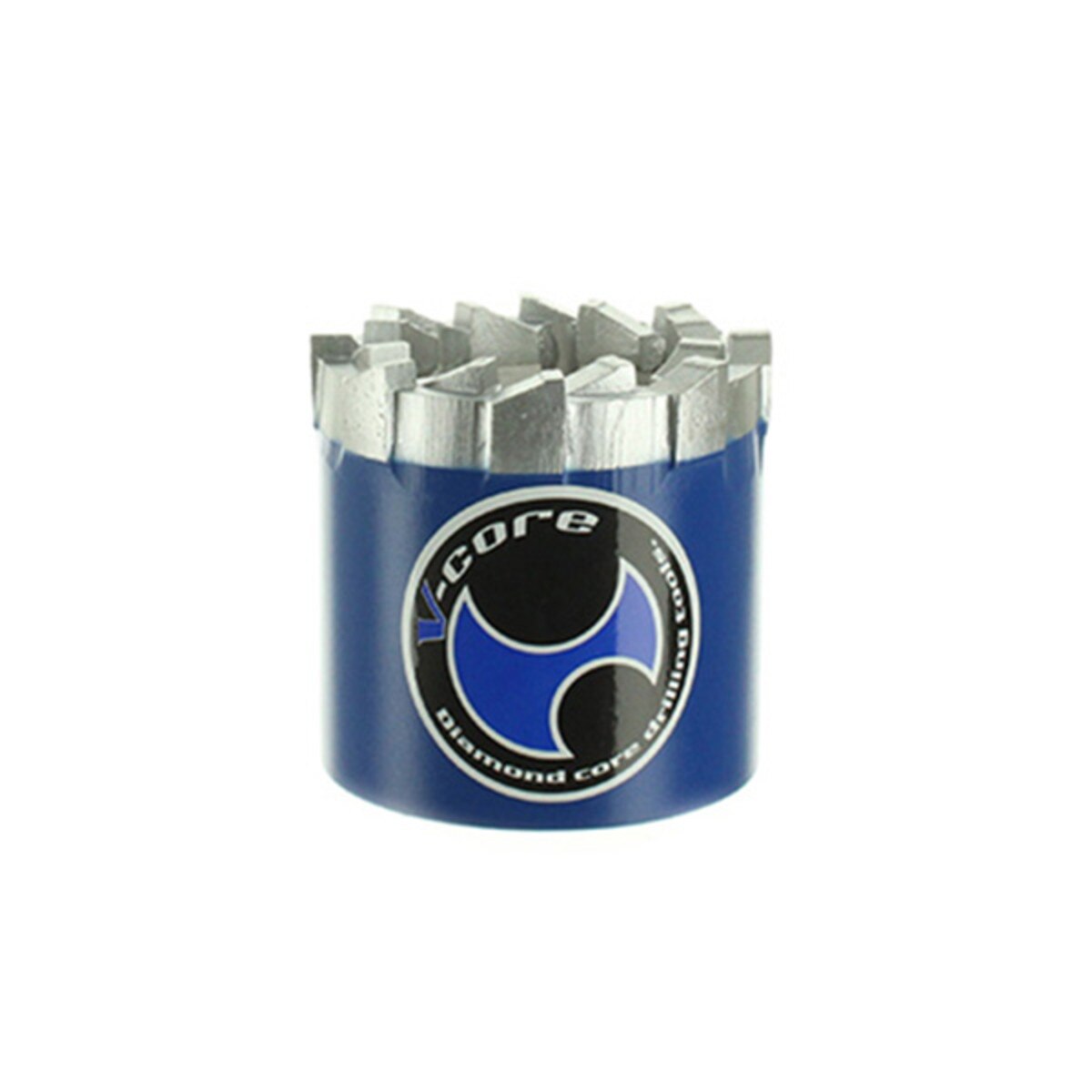 H3WL - Reaming Shell Gauge - Stagger Tooth Bit