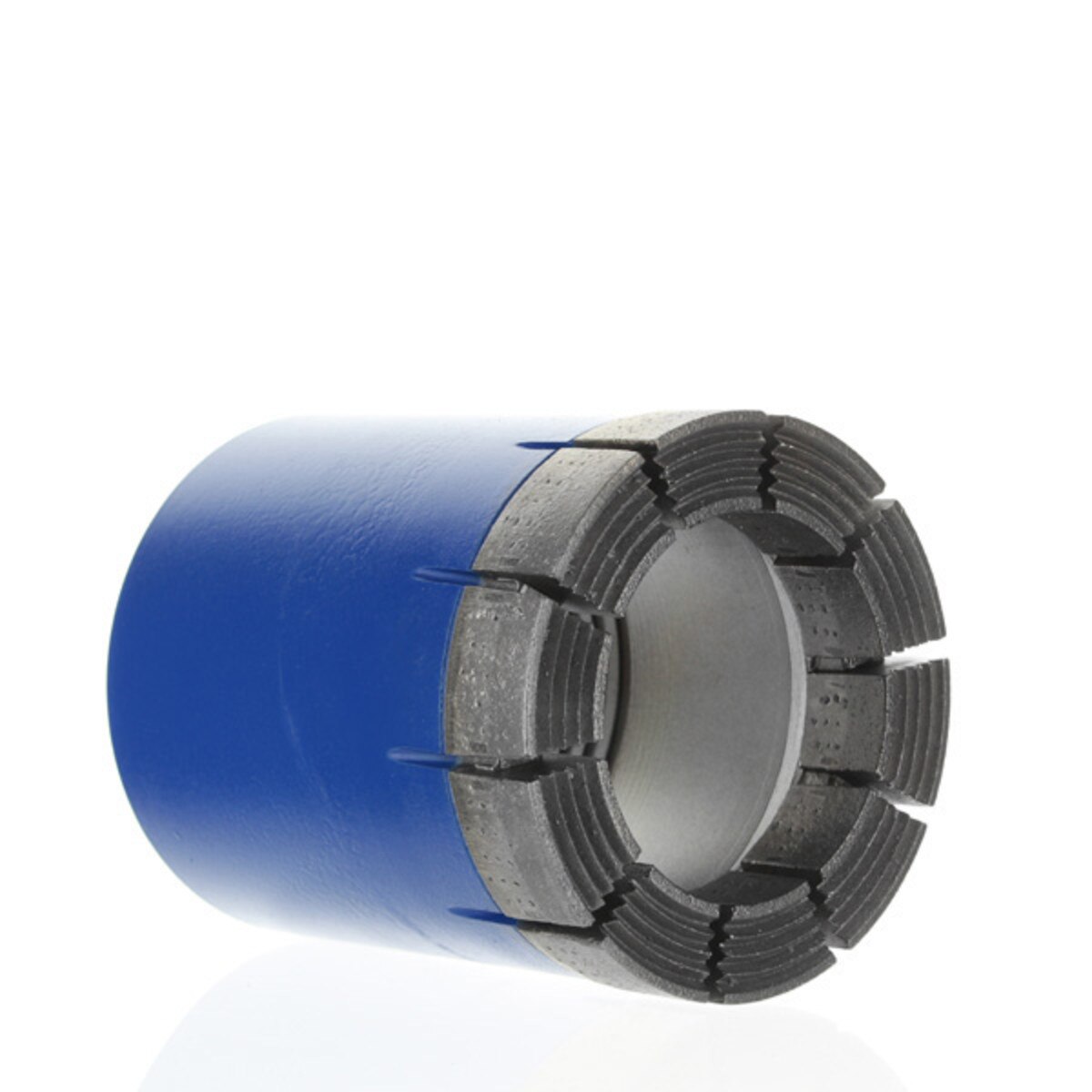 HWL - Series 4 - Waterways 10 - Gauge Reaming Shell