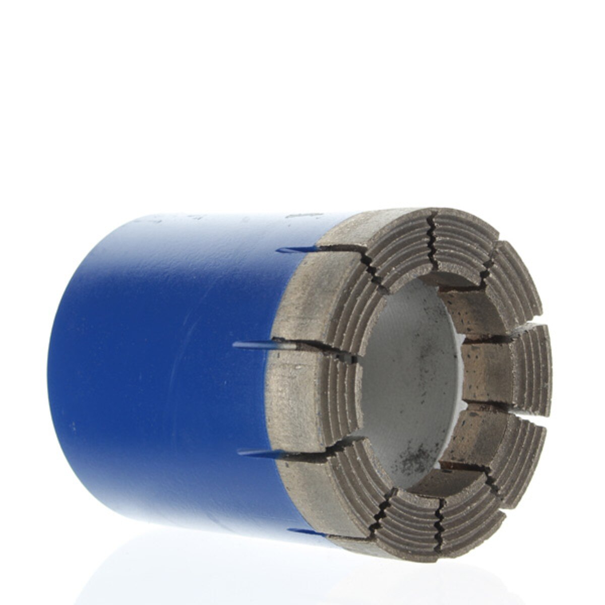 H3WL - Series 7 - Waterways 10 - Gauge Reaming Shell