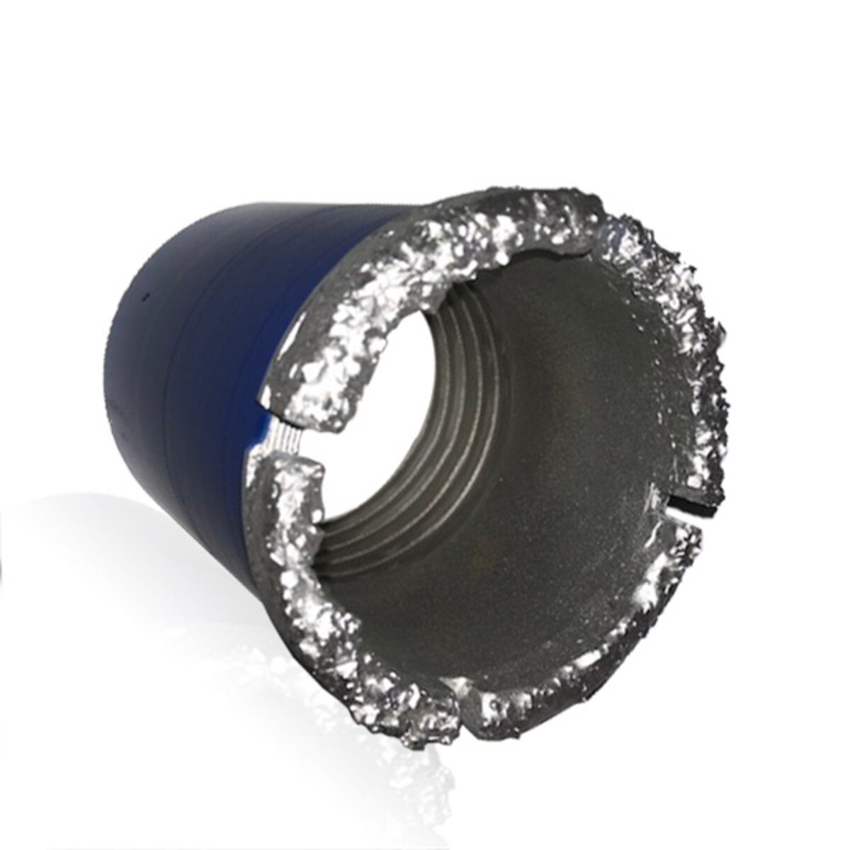 HWT Devil Carbide Casing Shoe - Eutectic - 4.875 OS