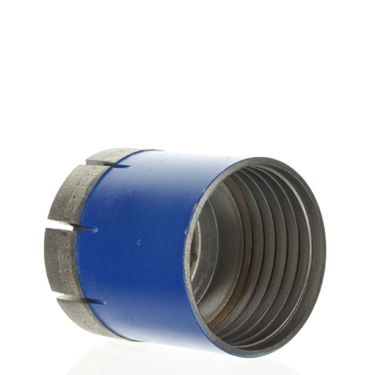 NWL - Series 2 - Waterways 8 - Gauge Reaming Shell