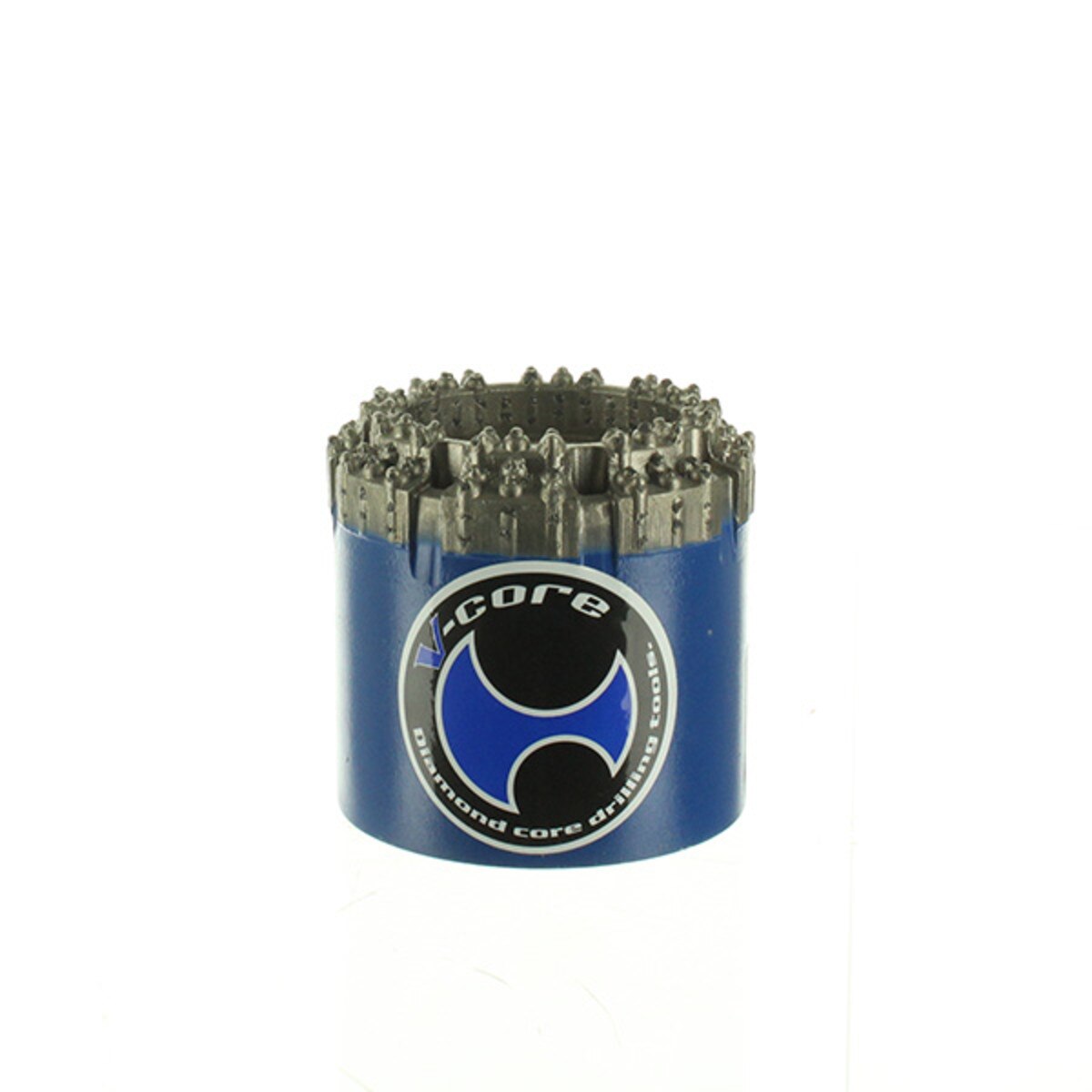 N2WL Carbonado Bit - 5 SPC - Face Discharge