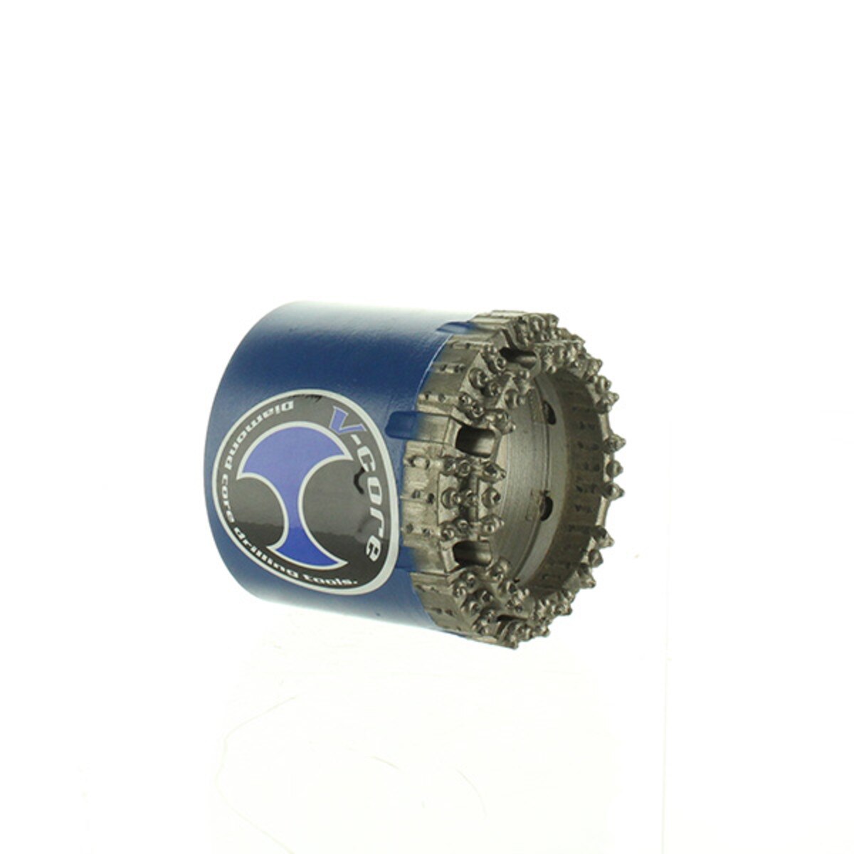 N2WL Carbonado Bit - 5 SPC - Face Discharge