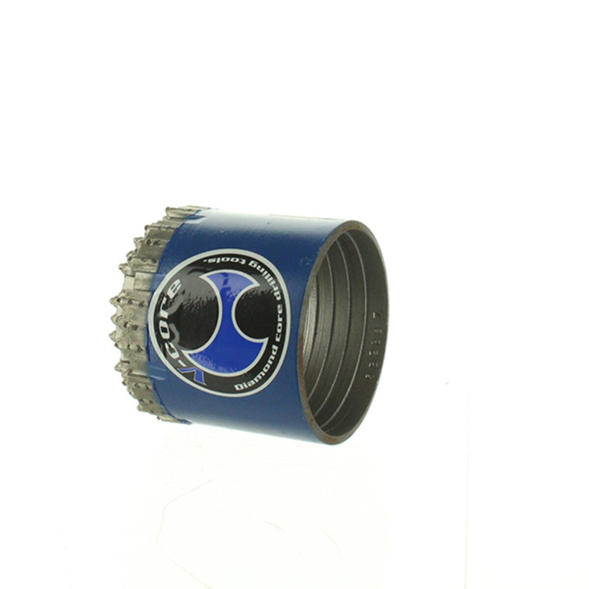 N2WL Carbonado Bit - 5 SPC - Face Discharge