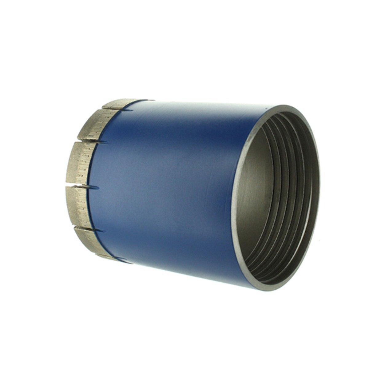 PWL - Series 8 - Waterways 12 - Gauge Reaming Shell