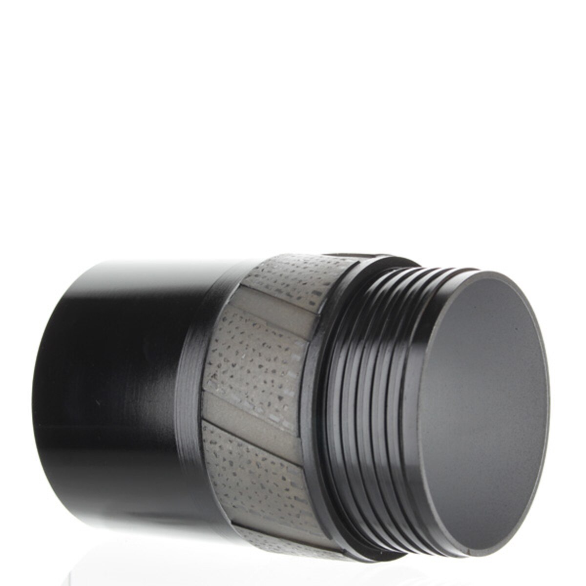 PWL - Reaming Shell Gauge - Premium Spiral Reaming Shell