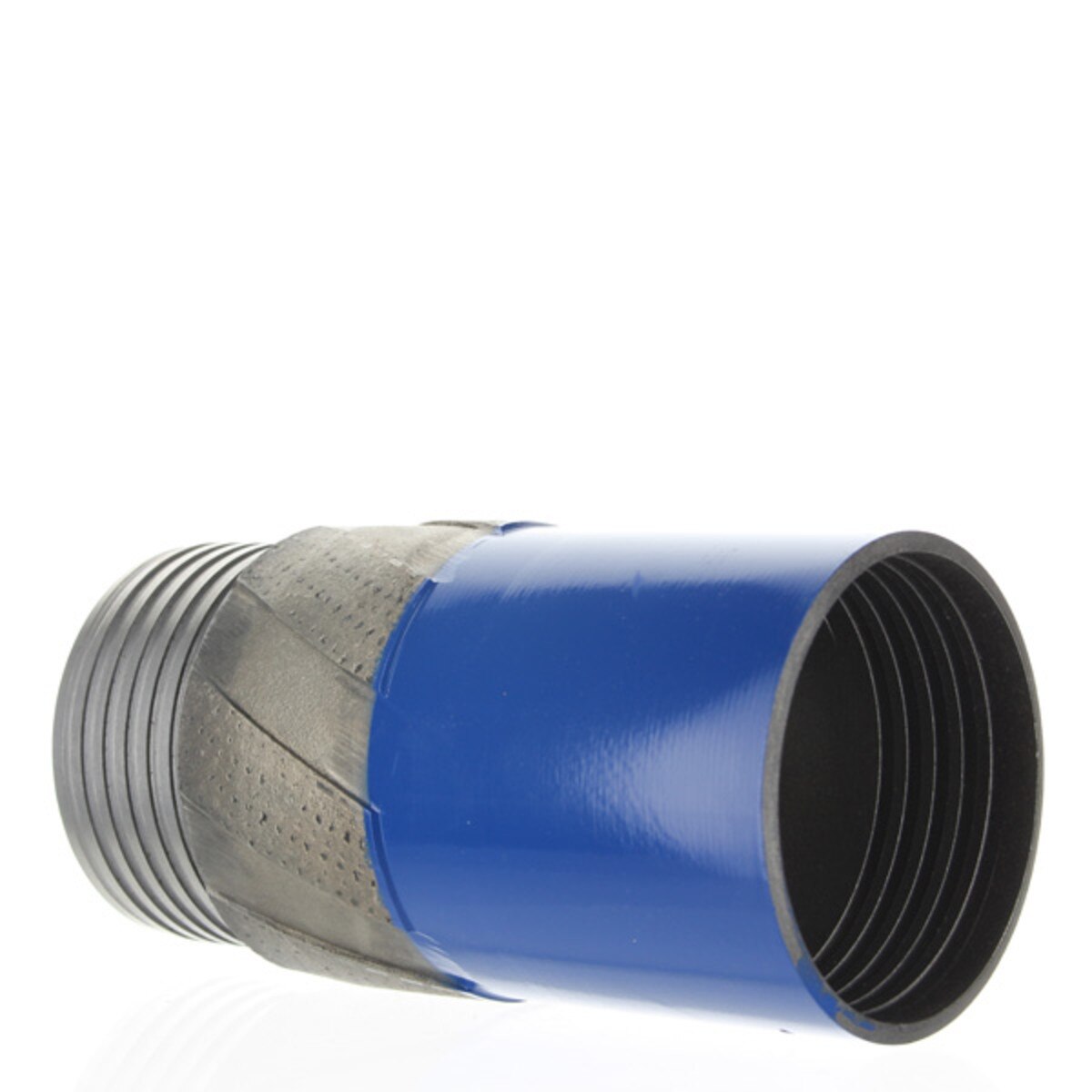 HWL - Reaming Shell Gauge - Premium Spiral Reaming Shell