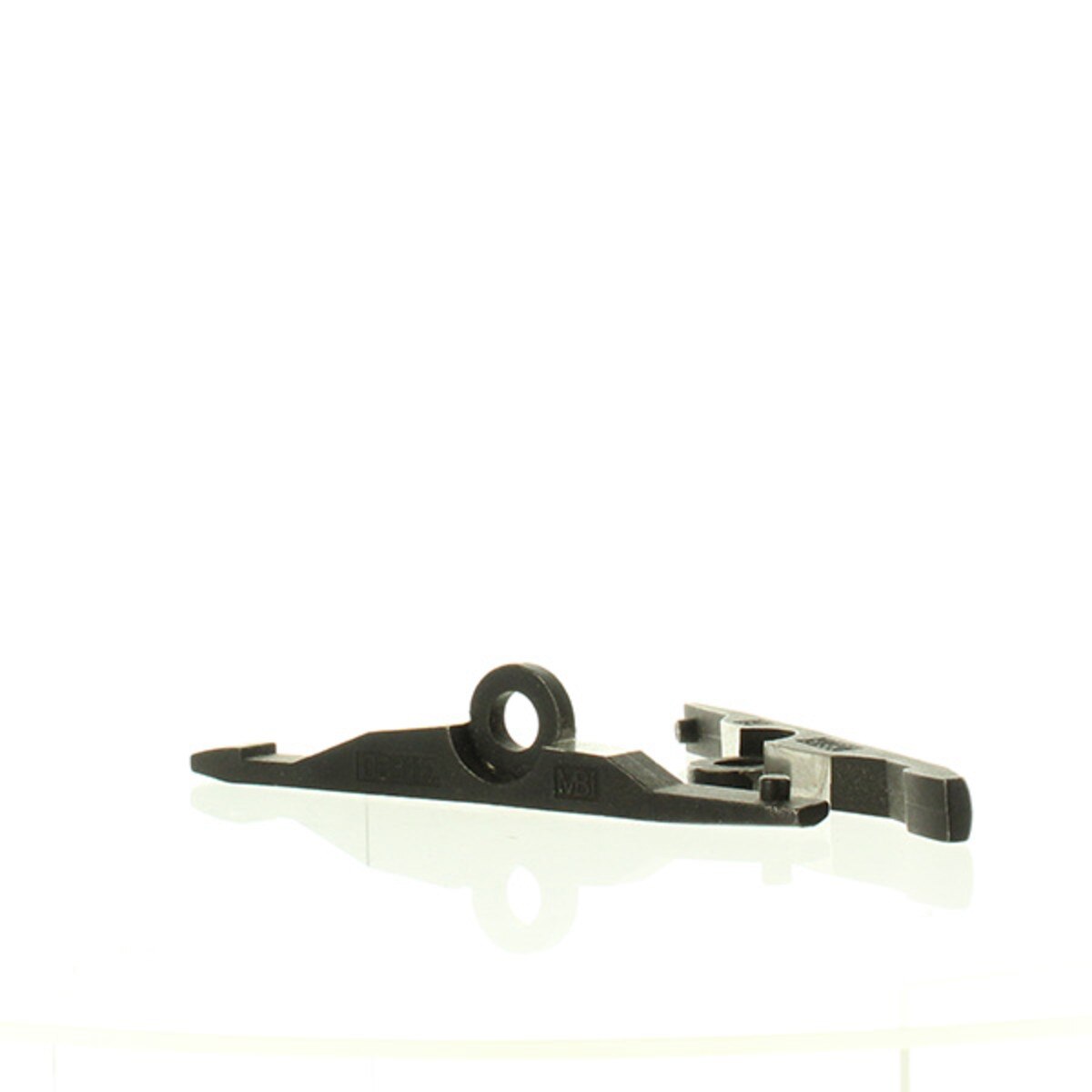 BWL - Overshot Lifting Dog