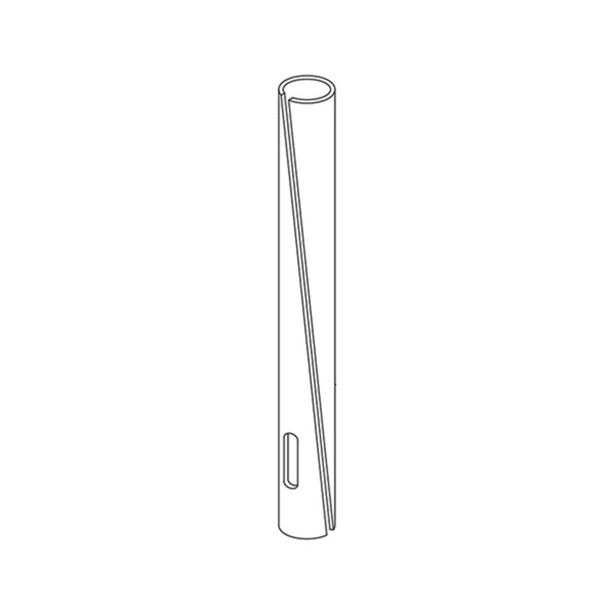 BWL - V Lock Overshot Locking Sleeve