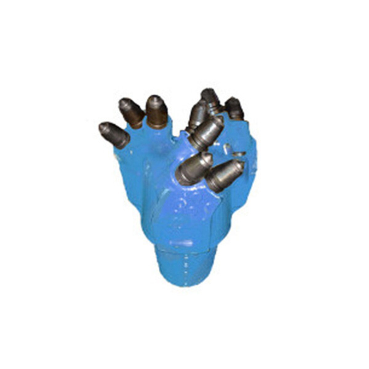 6" Claw Bit - 3 1/2" API Pin - C20-C23